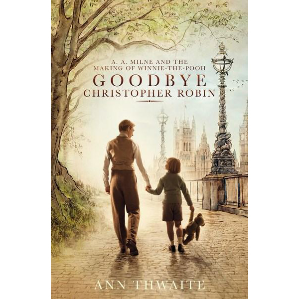Goodbye Christopher Robin – Bridge Capital